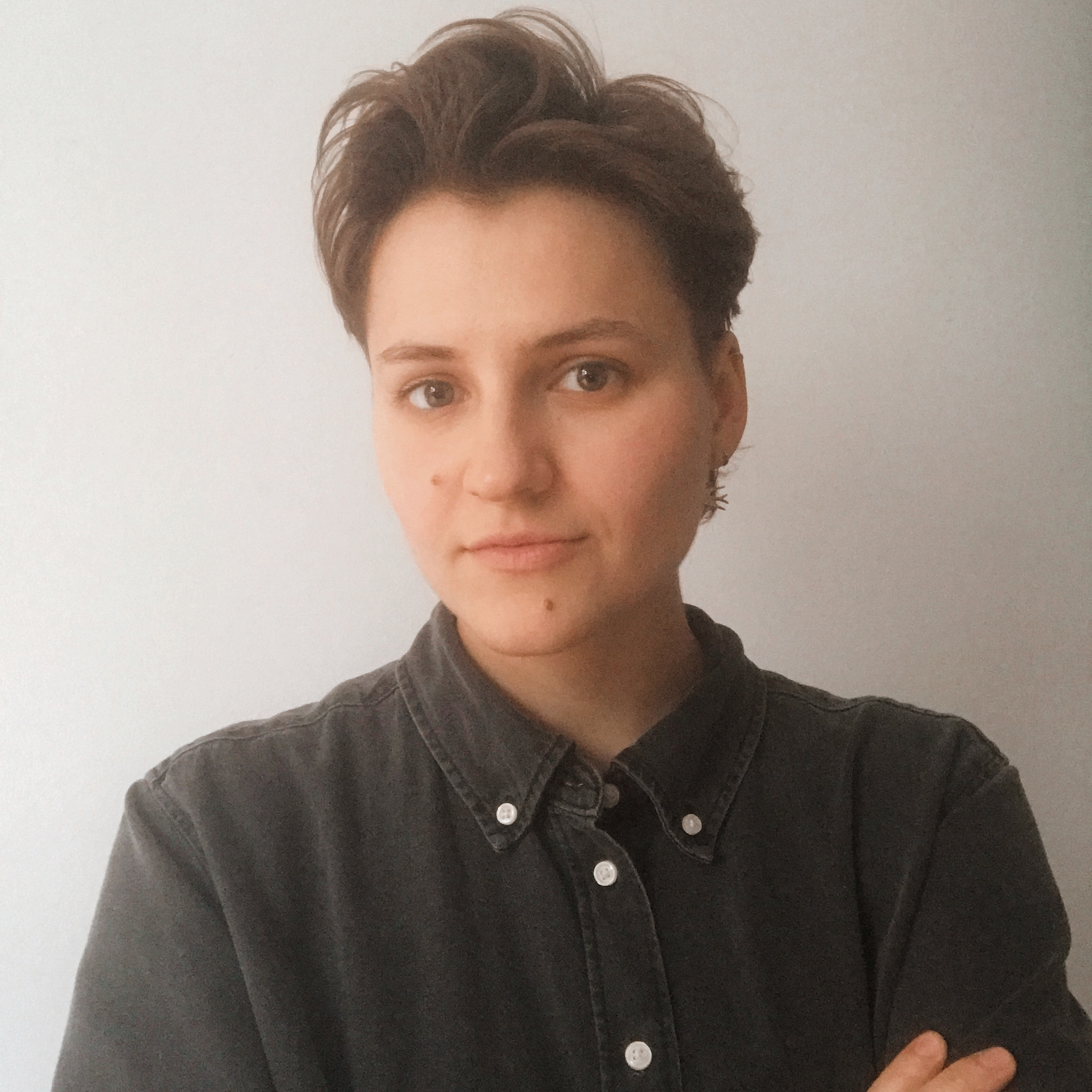 Rachel Colombe - CIRCEFT