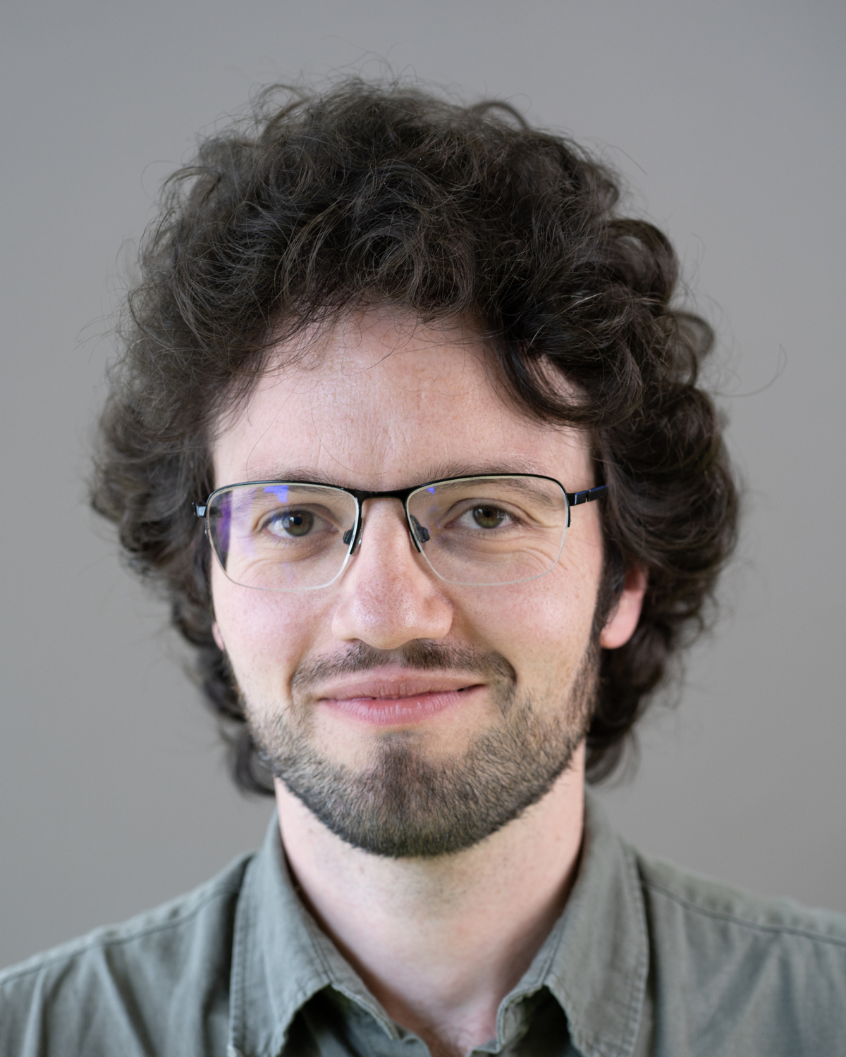 Erwan Lehoux - CIRCEFT